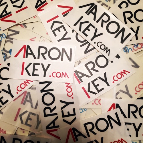 Stream Aaron Key - Techno Session Vol. 5 by Aaron Key Dj | Listen ...