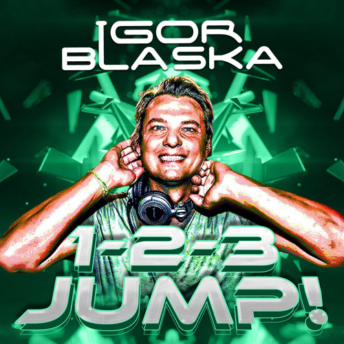 Stream 1-2-3 JUMP (Original) - IGOR BLASKA (sample) by igorblaska ...