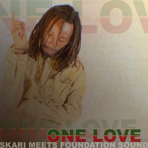 Stream One Dub_Foundation-sound_ft_Skari by Skarimusic | Listen online ...