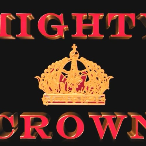 Stream Mighty Crown 15th Anniversary Dubplate Mix 2014 by rodney mccoy ...