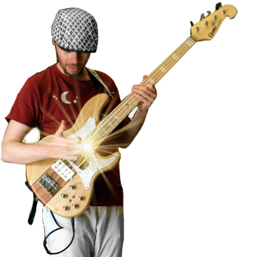 Stream 04 - Jayce Allisson Karl - Funkful by Jayce-Allisson-Karl ...