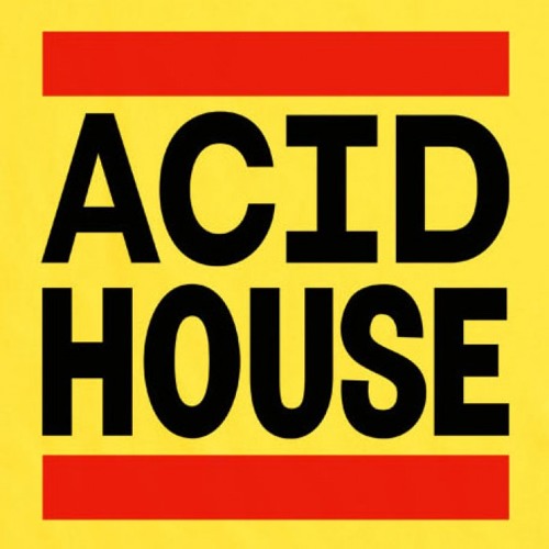 Acid House Logo