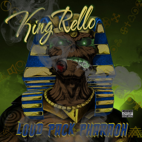 Stream 13 - Out The Sky by Rello (Loud Pack Pharaoh) | Listen online ...