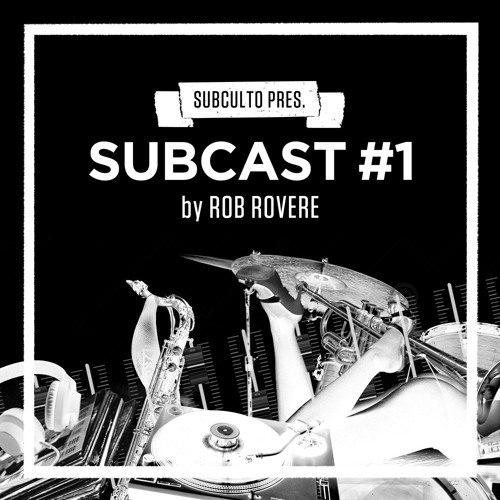 Stream SUBCAST 1 - ROBERT ROVERE - JAZZY NEW YEAR by SUBCULTO | Listen ...