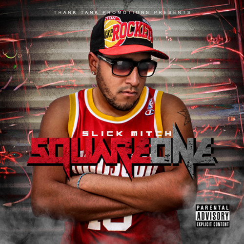 Stream 01 Square One by Slick Mitch | Listen online for free on SoundCloud