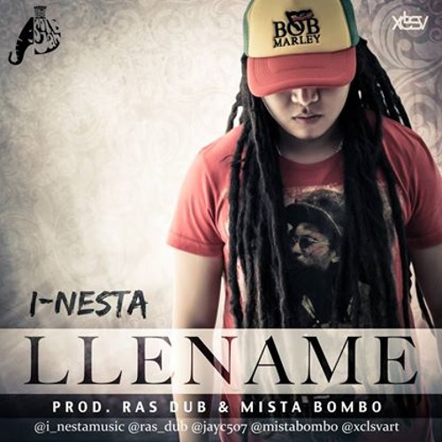 Stream Llename by El Rasta del Futuro | Listen online for free on ...
