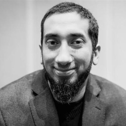 Stream Zikr Listen To Quran Tafseer Nouman Ali Khan Playlist Online