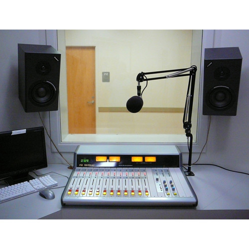 Stream Radio Frame Liners by Studio TERMINAL | Listen online for free ...