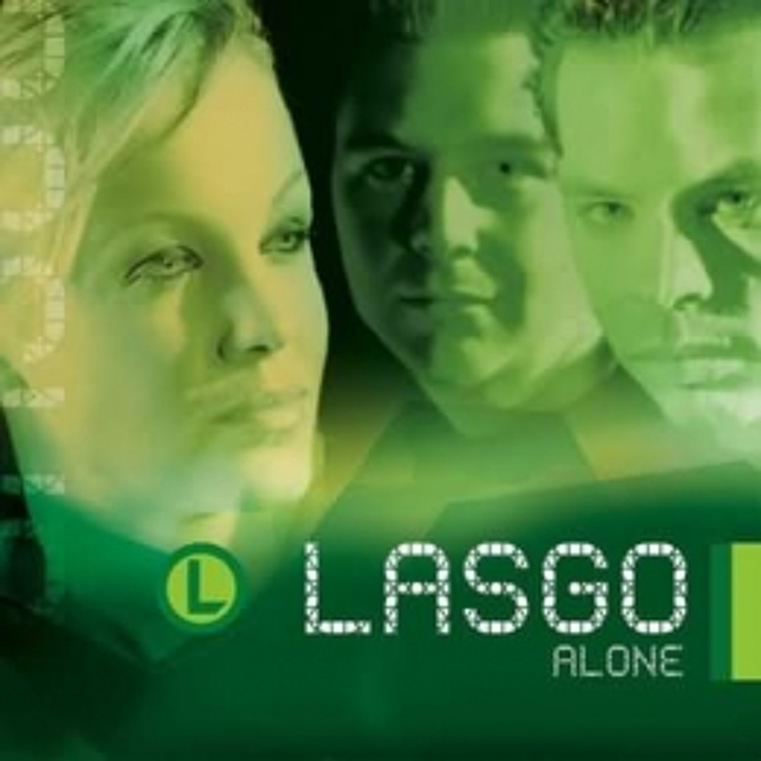 Stream Lasgo (Evi) - Alone by Evi Goffin | Listen online for free on ...