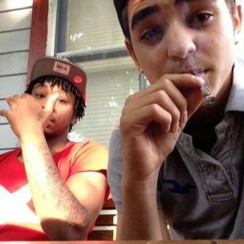 Stream TBG she down ft Kaspar by Javian Adams 1 | Listen online for ...