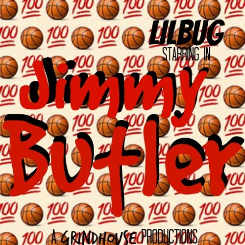 Stream LIL BUGG - JIMMY BUTLER by Grindhouse Productions | Listen ...