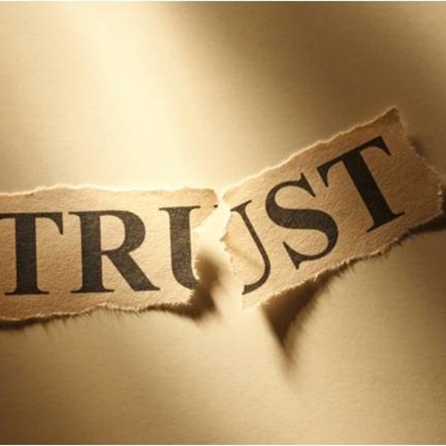 Stream Trust And Mistrust By Philosophy Talk Listen Online For Free