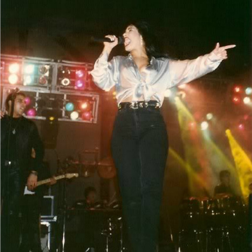 Selena Bidi Bamba