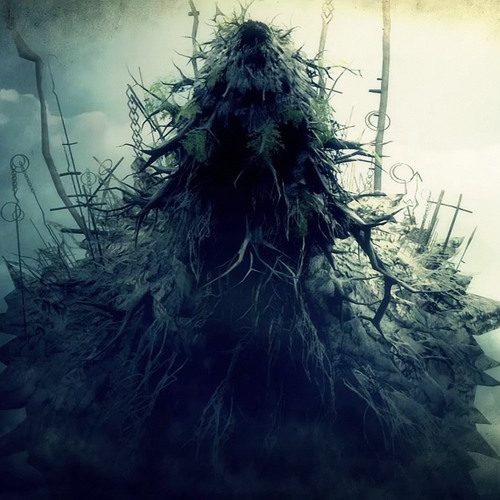 Stream ESCAPE - Demon's Souls Mix - Colorless Fog by Polioliolio ...