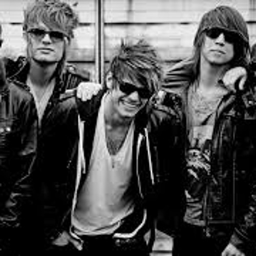 Stream Taylor Swift - 22 (TwentyForSeven Cover) by Ren Ashbell | Listen ...