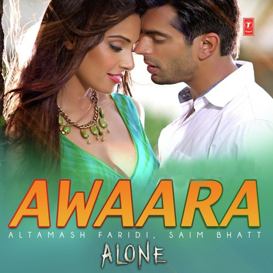 Stream Awaara (Alone) - Altamash Faridi & Saim Bhatt (320kbps) by Music ...