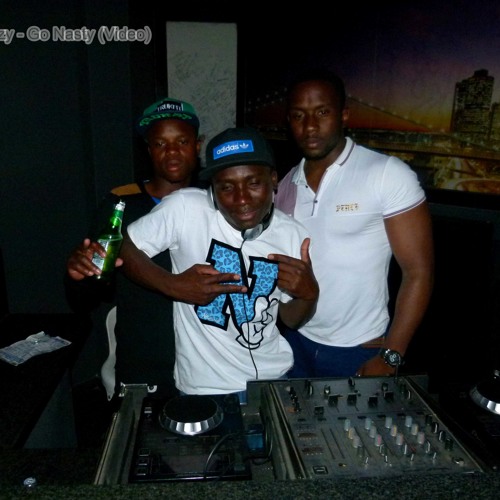 Stream Killaman Aka Di Captain - RASTA PARTY by KILLAMAN AKA ADDI ...