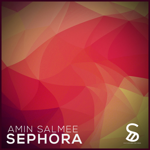 Stream Amin Salmee - Sephora (Original Mix) [OUT NOW] by Synthphobia ...