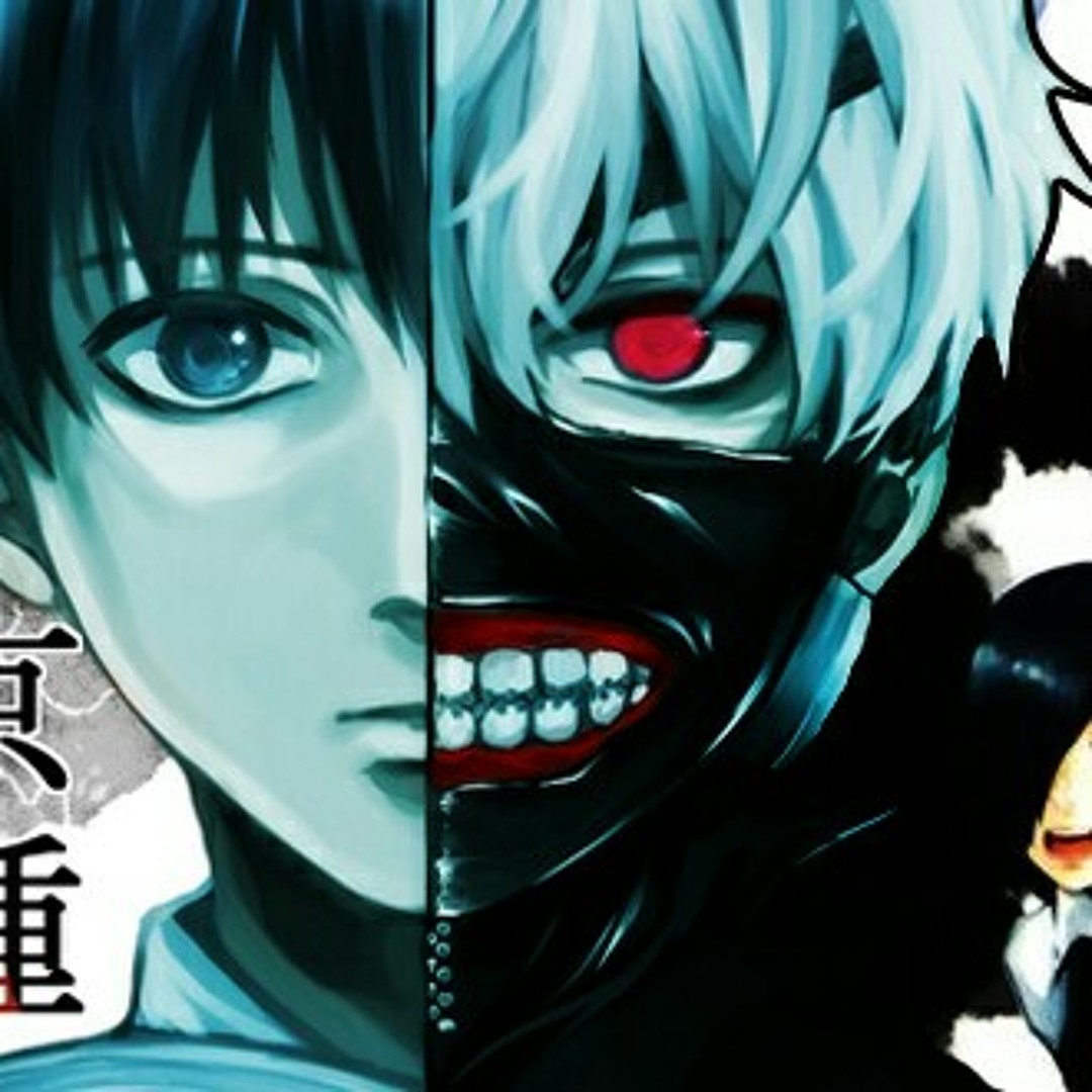 Listen to Tokyo Ghoul Full Opening 「unravel」 Vietsub.mp3 by Nickolas ...