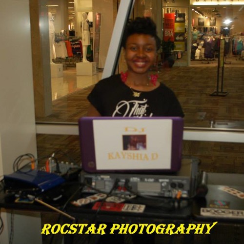 Stream Spotlighting Youngstown's Own Rapper Kaotic by Kayshia D *The DJ ...