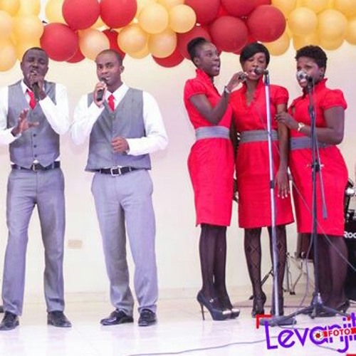 Stream Jimla gospel, Il règne à jamais at Haïti by Marckenson Edwidge ...