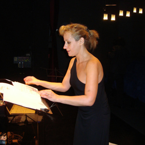 Stream Ana-Maria Avram: Metaboles for flute ( 1986) by Ana-Maria Avram ...