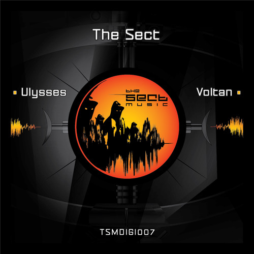 Stream The Sect - Voltan [The Sect Music TSMDIGI007 - OUT NOW] clip by ...