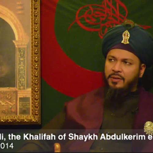 Stream The Importance Of Awliya - ALLAH by Osmanli Dergahi Sohbets ...