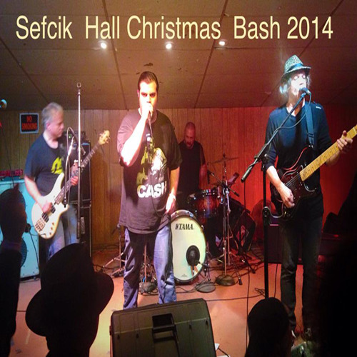 Stream Zeppelin Tribute Feat. Lennis Hayes & David Zychek - Black Dog ...