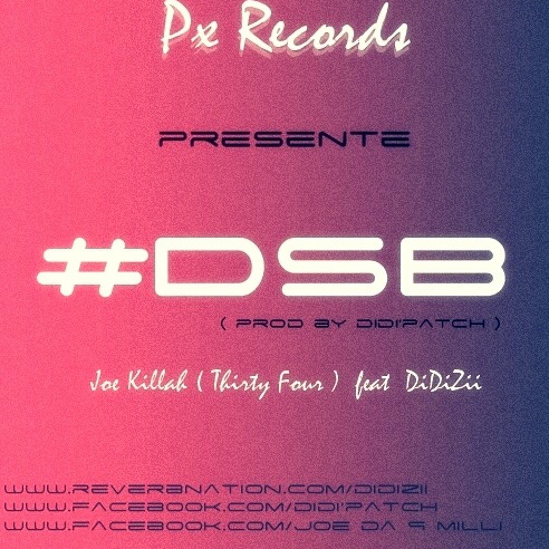 Stream DSB_official.mp3 by Joe Killah | Listen online for free on ...
