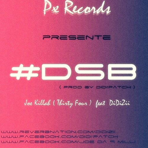 Stream DSB_official.mp3 by Joe Killah | Listen online for free on ...