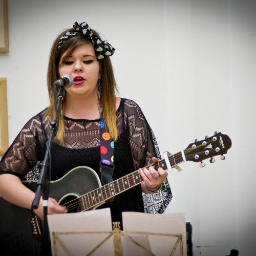 Stream Abi Powell On BBC Radio Berkshire by Steve Powell 15 | Listen ...