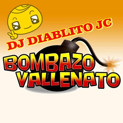 Stream VALLENATO Romanticos Mix..DJ DIABLITO.. by Dj Diablito (J.C ...