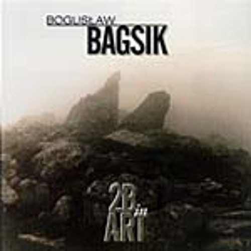Stream 2B in Art - 02 Bolero by Boguslaw Bagsik | Listen online for ...