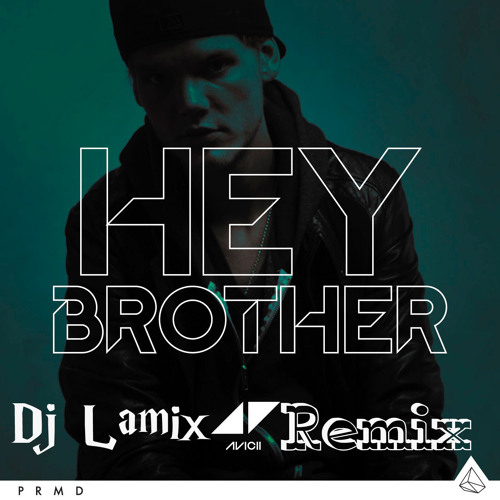 Stream Avicii - Hey Brother (DJ Lamix Remix) by DJ Lamix | Listen ...