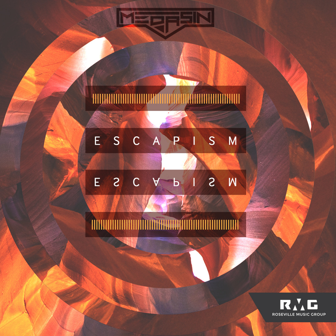 Stream Medasin - "Escapism" [RMG EXCLUSIVE] by Roseville Music Group ...