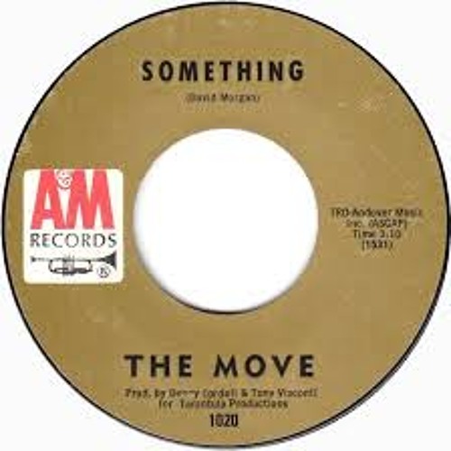 Stream Move Something by james_al_d | Listen online for free on SoundCloud