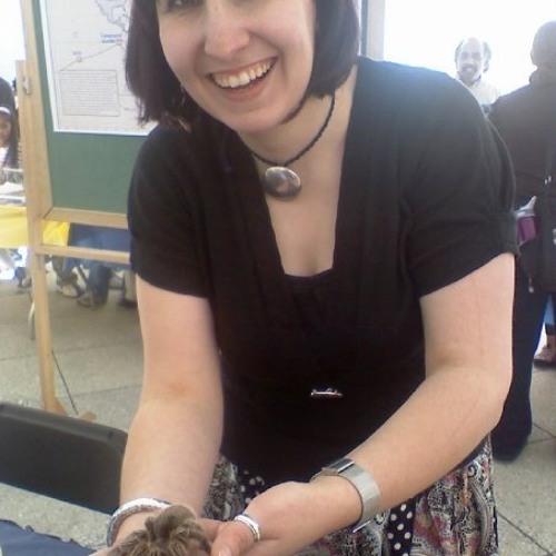 Stream Spidey : Amber Beavis by Barefaced Stories | Listen online for ...