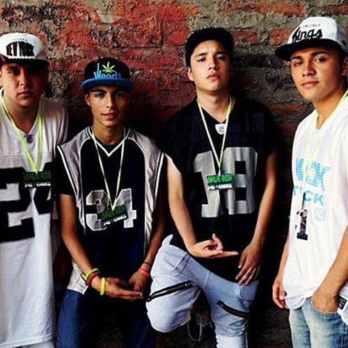 Stream Invasion Rapera Cultivo ReggaeRap ( I R PROD ) by Invasion ...