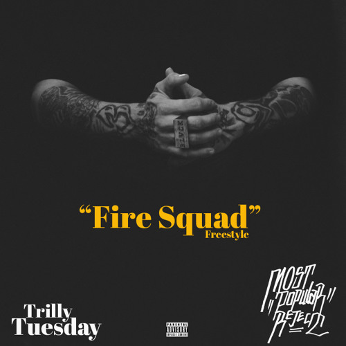 Stream Fire Squad - Seven Trill by SEVENTRILLY | Listen online for free ...