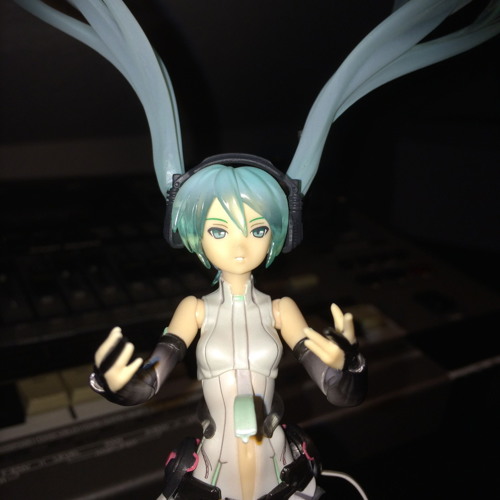 Stream Heartbeats - Feat. Hatsune Miku (English) by P I N - Vocaloid ...