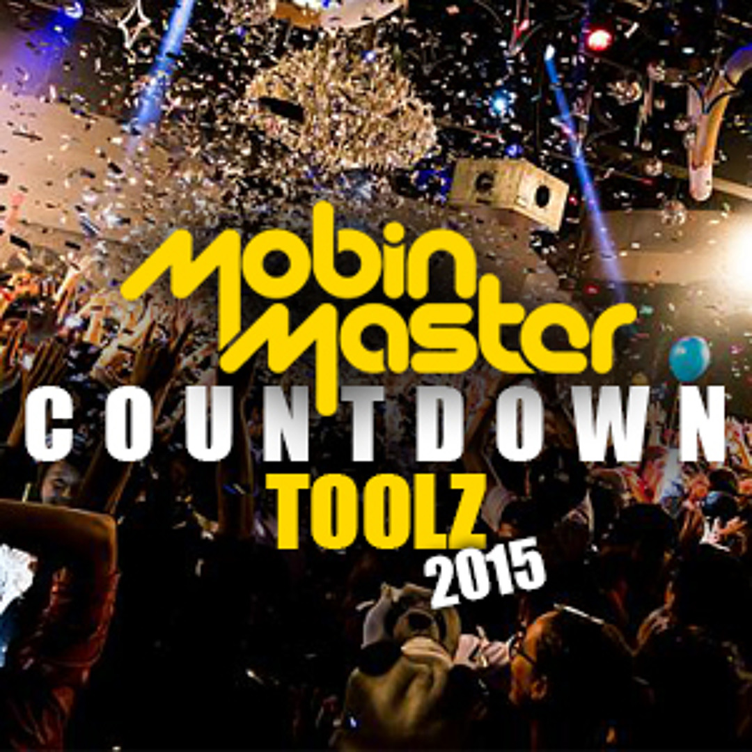 Stream Mobin Master - NYE Countdown 2015 with ending by Mobin Master | Listen online for free on ...