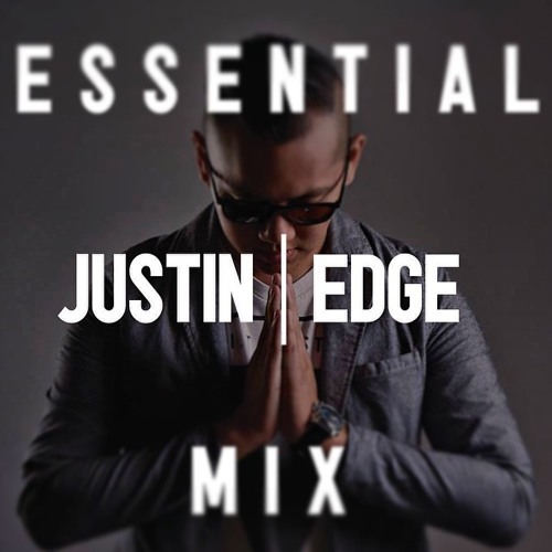 Justin Edge (Official) - Free music on ToneDen