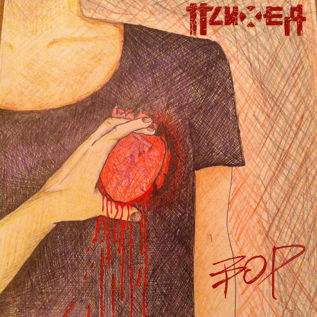 Stream ПСИХЕЯ — Вор — [2014 — SINGLE] by Psychea (band) | Listen online ...