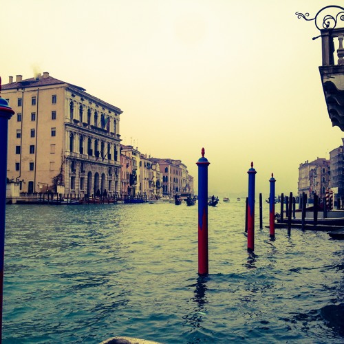 Stream Reflection by Imagine Sound | Listen online for free on SoundCloud