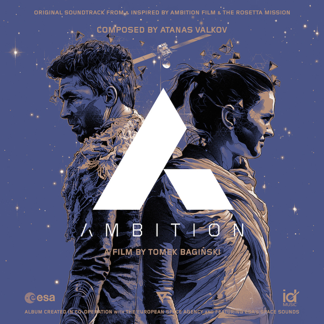 Stream Atanas Valkov | Listen to Ambition [OST PROMO] playlist online ...