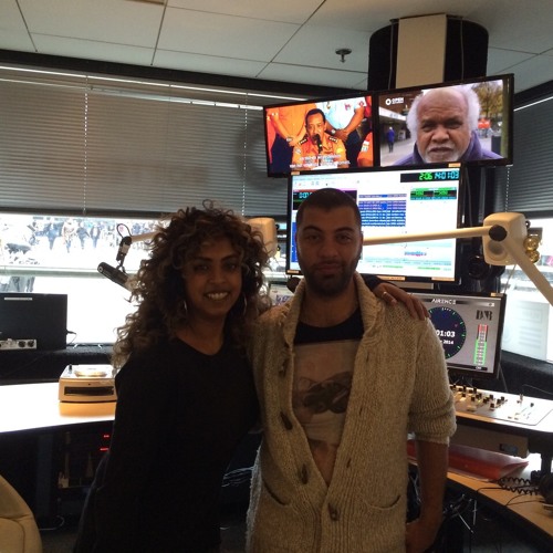 Stream Begin het nieuwe jaar met een optreden van Efe Erdem in De ...