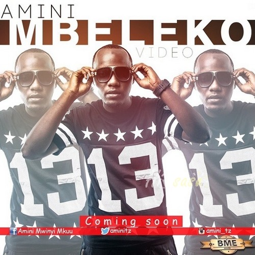 Stream Amini - Mbeleko [ Bongoxtra.com ] by BongoXtra | Listen online for free on SoundCloud