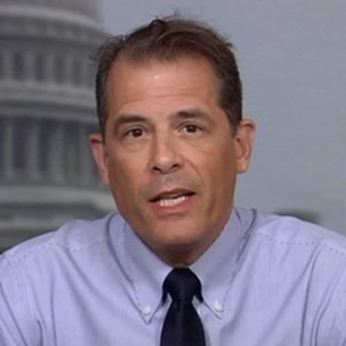 Stream Talk Nation Radio: Jonathan Landay on War, Politics, and Media ...