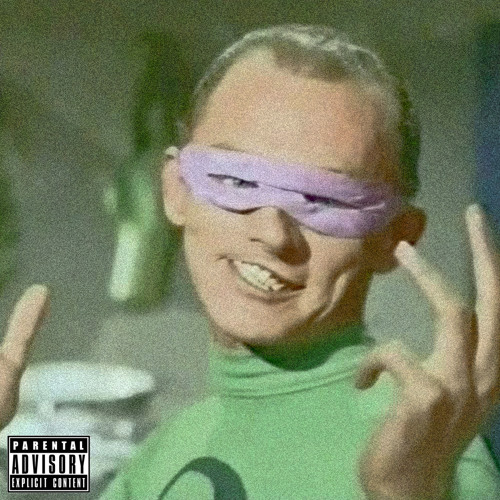 Stream The Riddler ft. Bako$lim by Doc Samson | Listen online for free ...